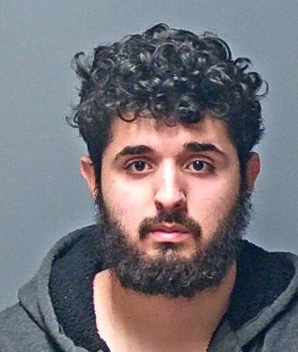 5 charged with Manchester riot allegedly involving gun and crowbar ...