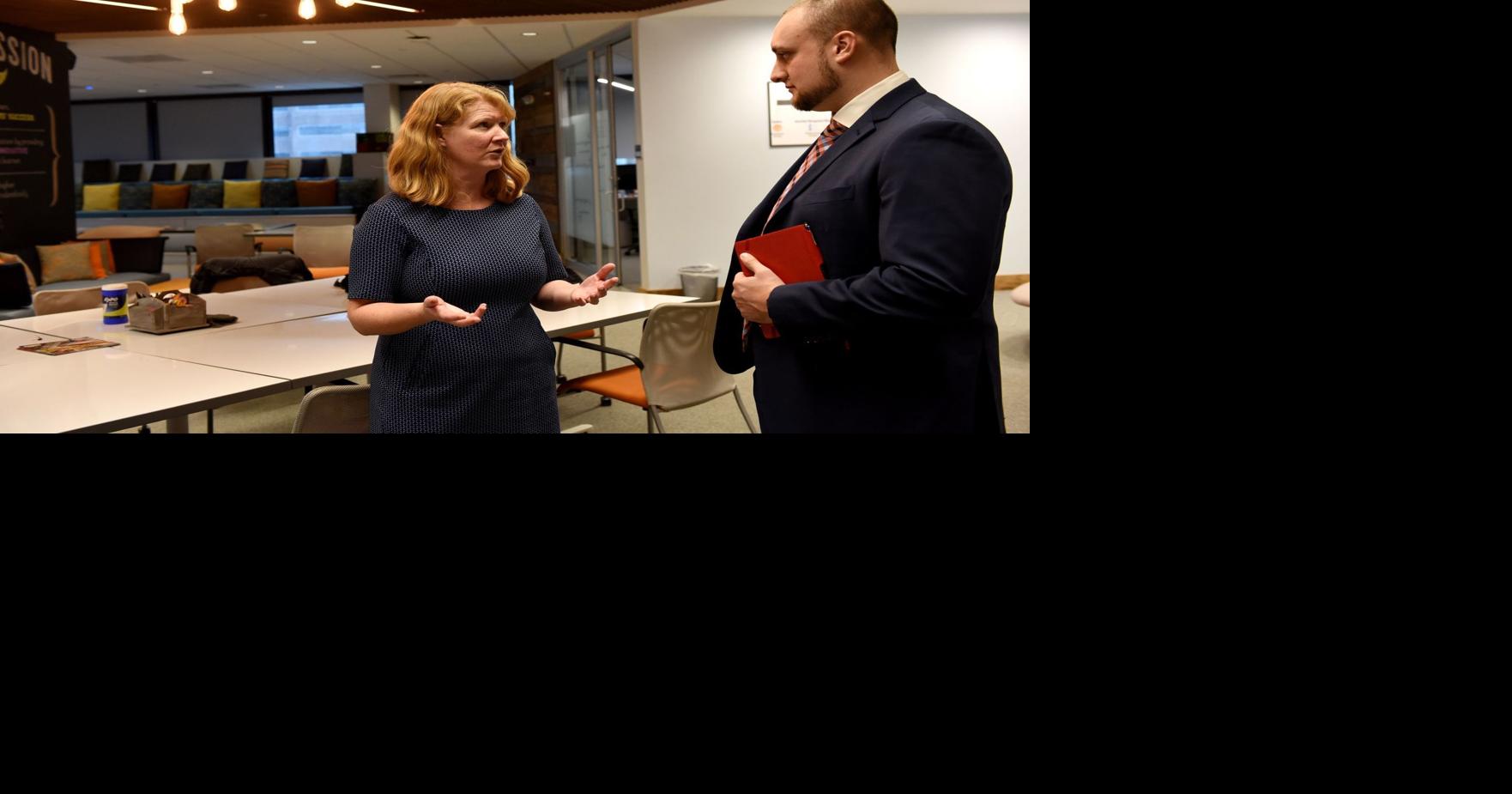 What's Working: SNHU recruits tomorrow's leaders from within | What's ...