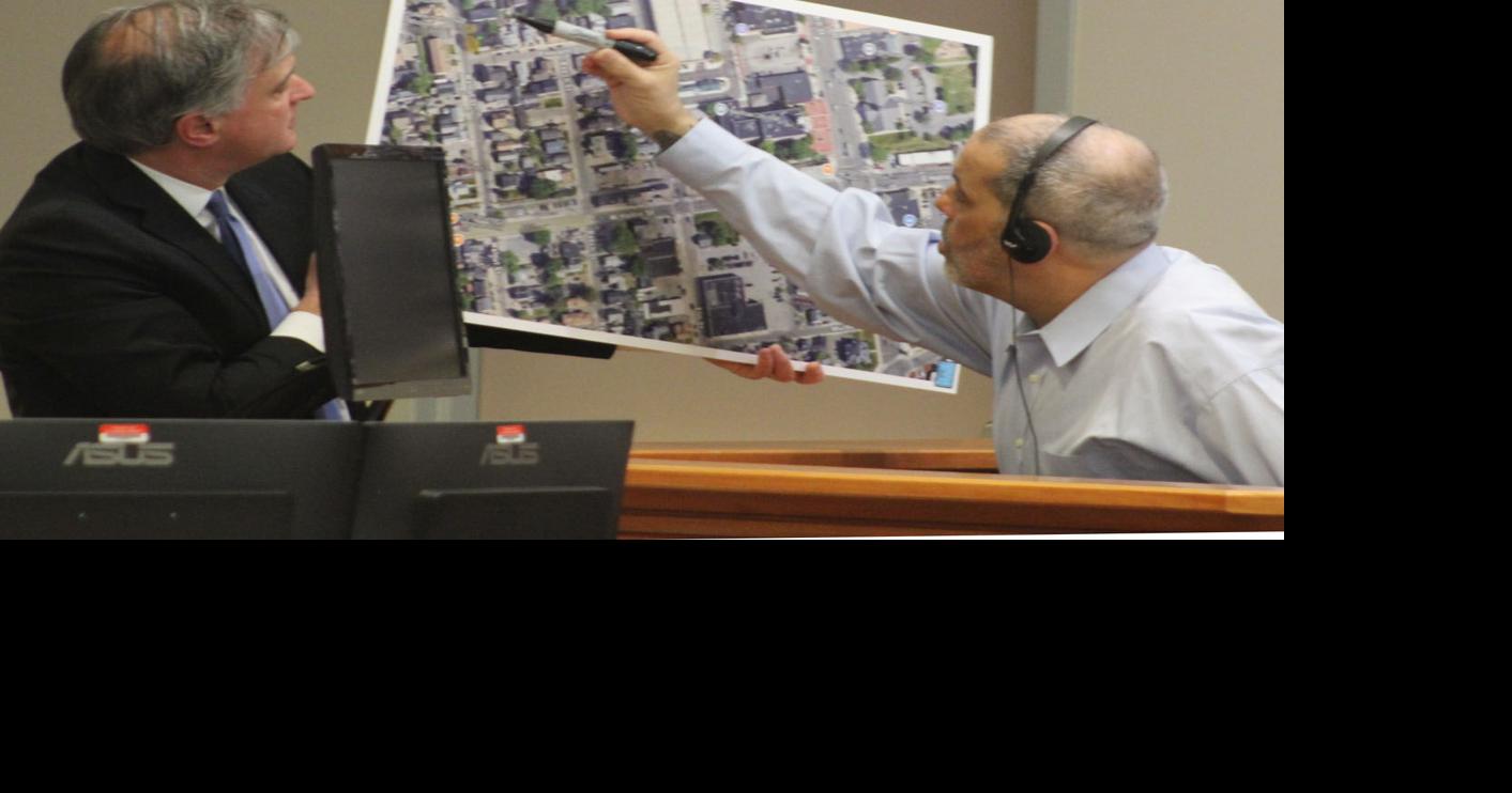 Testimony in Rivera murder trial concludes; closing arguments Tuesday ...