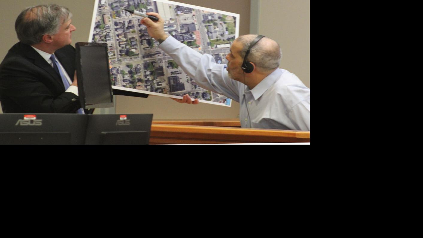 Testimony in Rivera murder trial concludes; closing arguments Tuesday ...