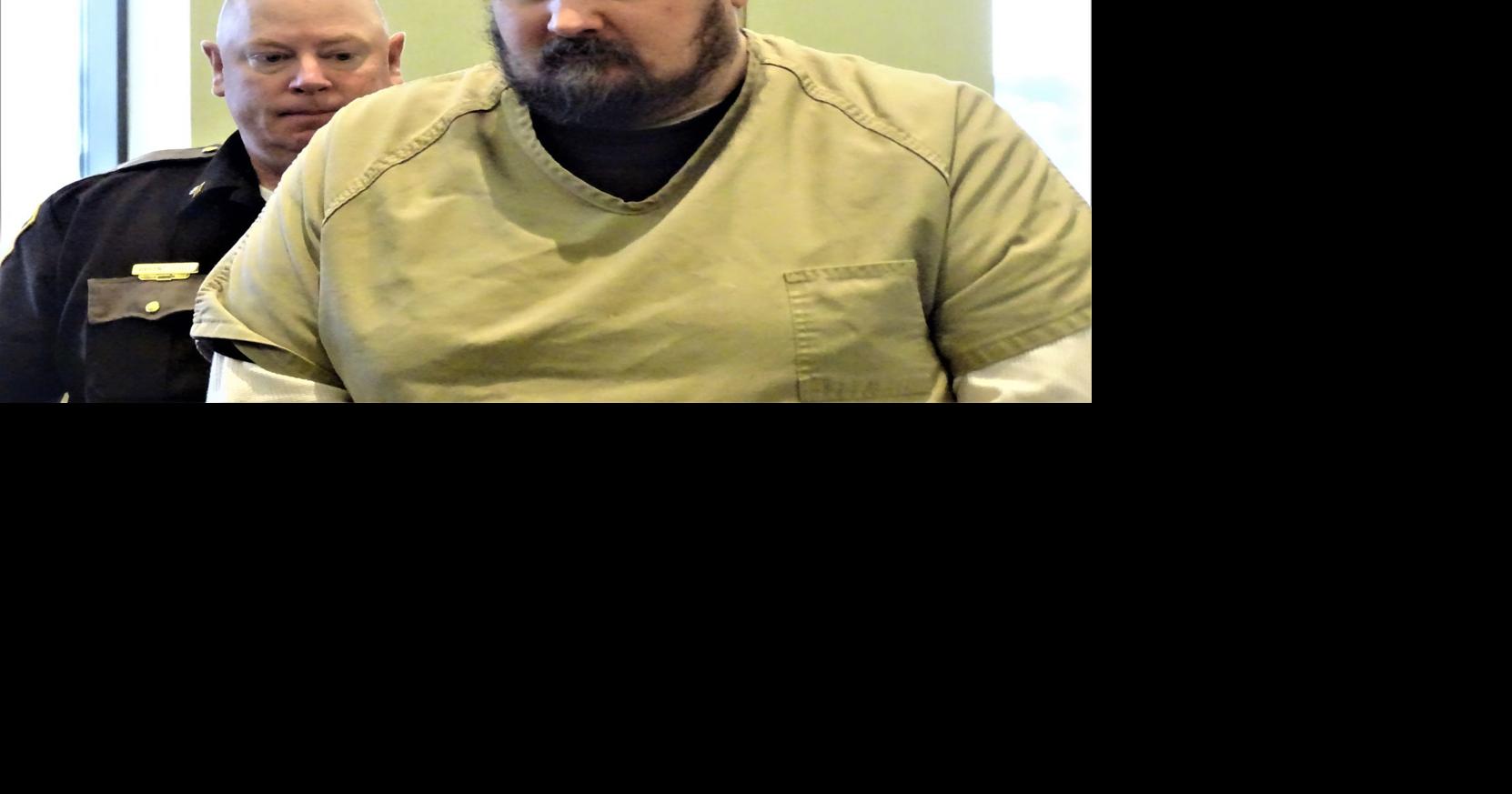 Judge warns state not to leave out evidence in Farmington double-murder ...