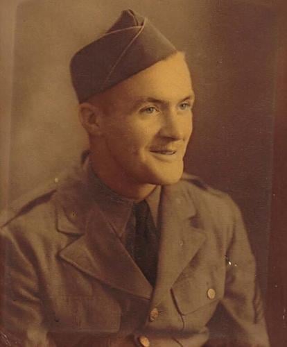 Remains of missing World War II soldier from NH to be buried in ...