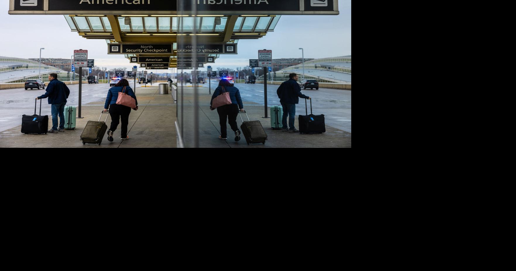 American Airlines flights resume after brief halt over computer issue ...