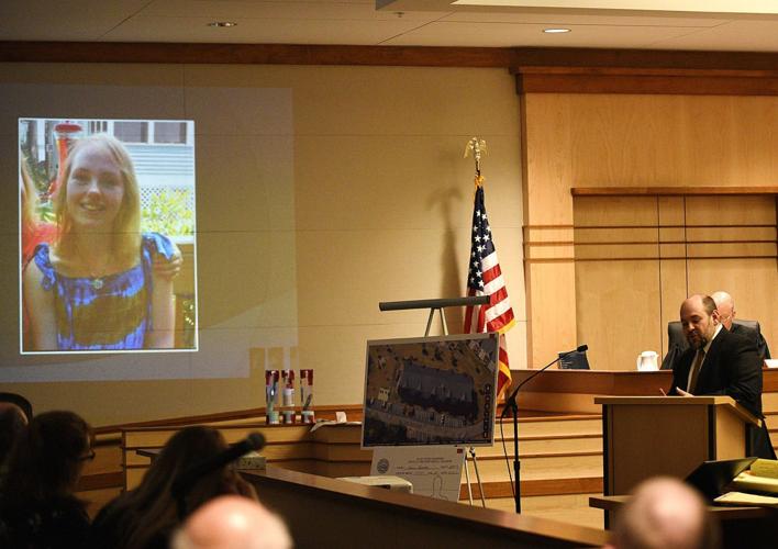 Concord drug deal homicide: murder or self-defense | Courts ...