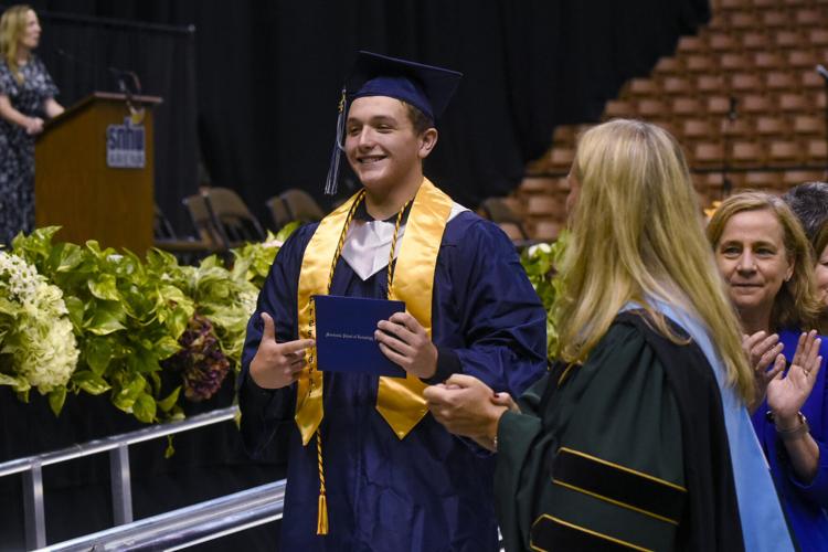 2023 MST graduation | Education | unionleader.com