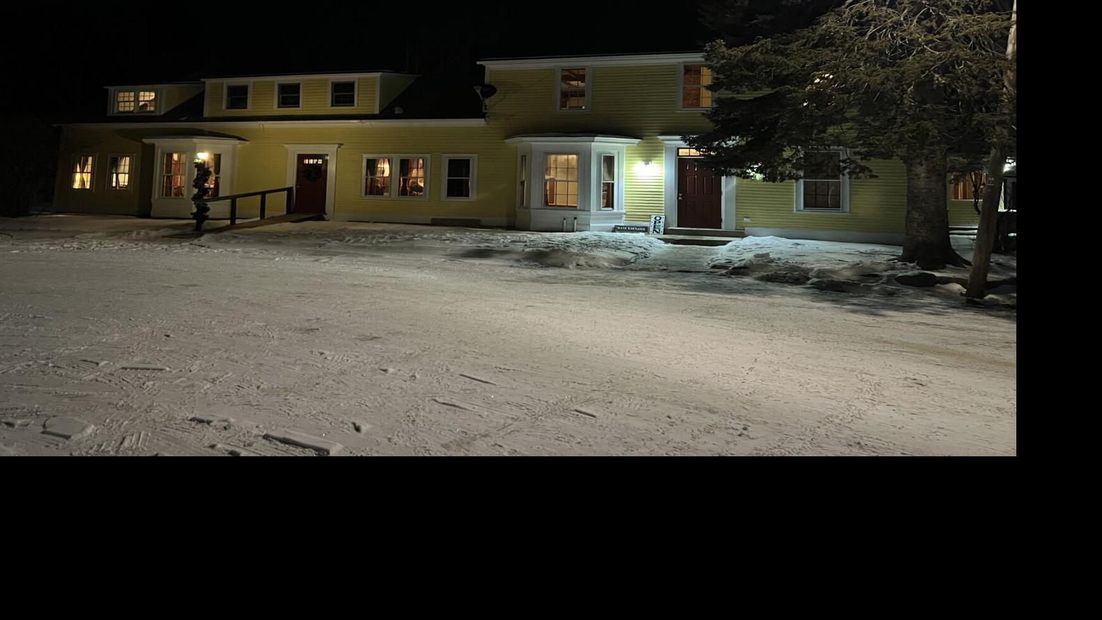 Our Gourmet: An overdue return to Del Rossi’s, a Monadnock gem | Our ...