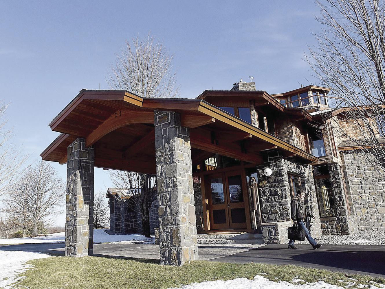 Citizen of the Year: Influence of inventor and innovator Dean Kamen ...