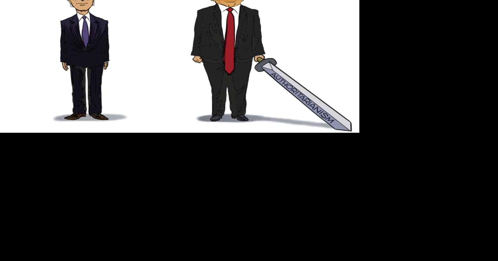 Editorial Cartoon: Steve Breen | Cartoons | unionleader.com