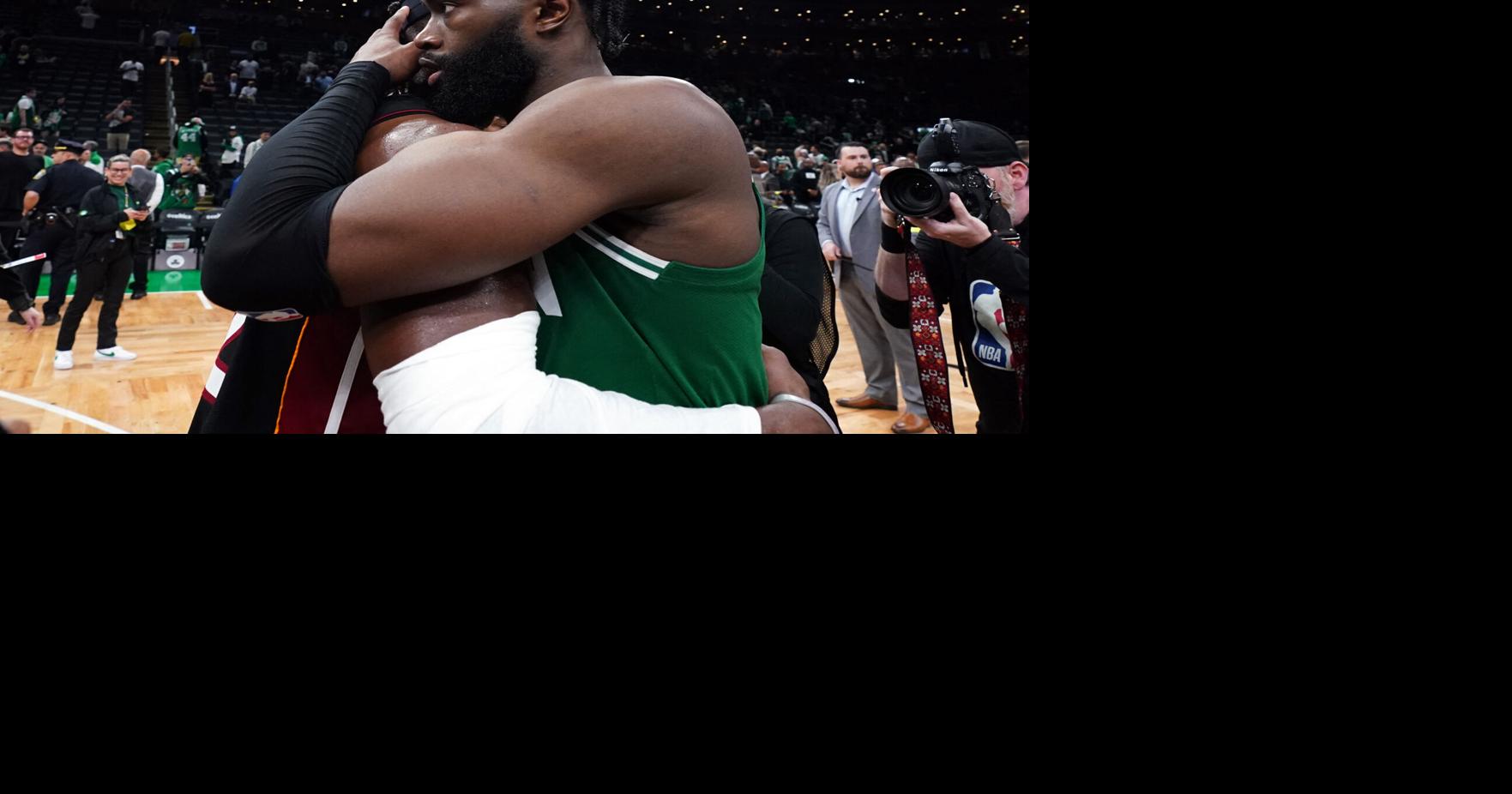 Jaylen Brown’s long-term future looms large as Celtics enter important ...