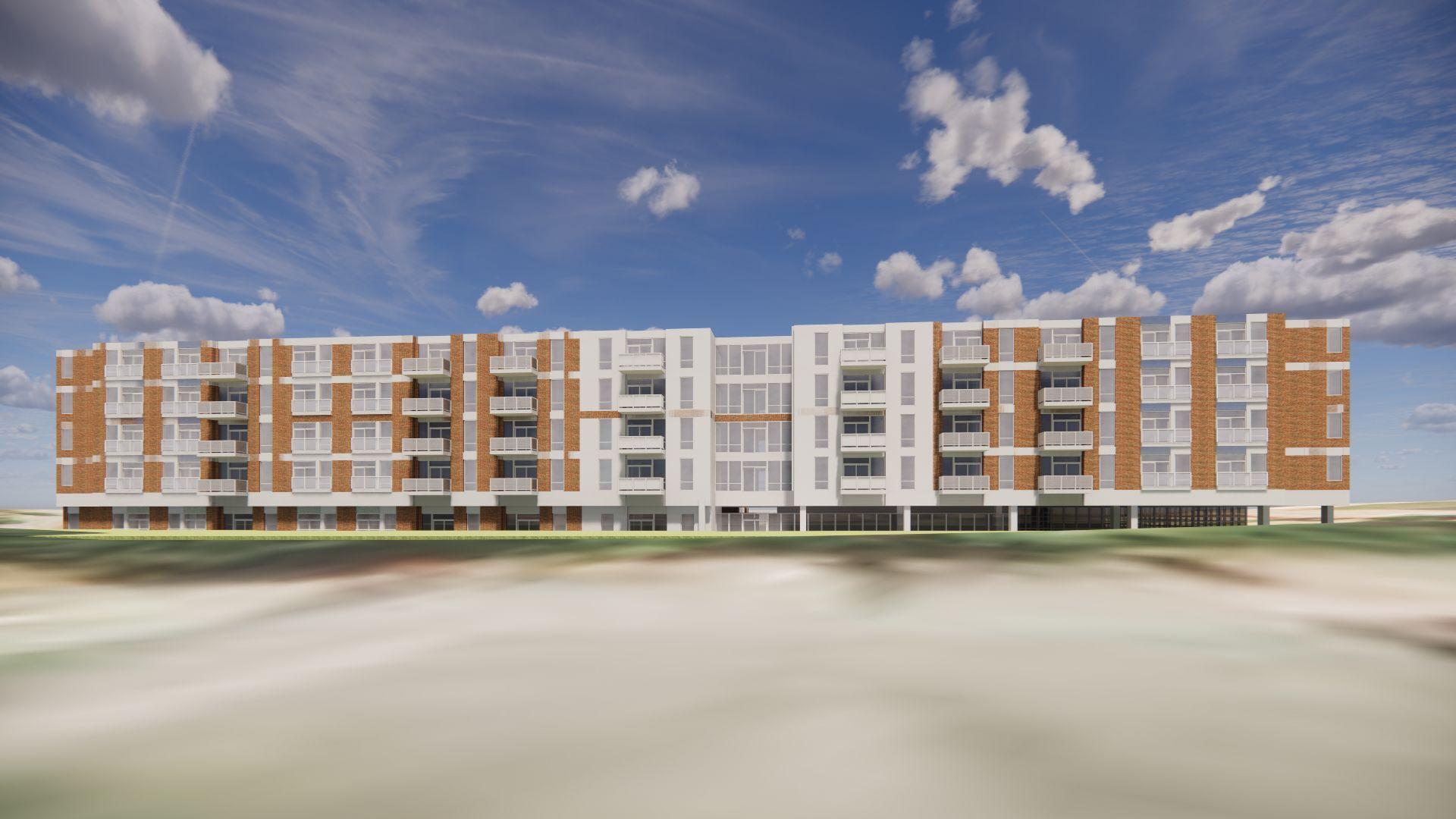 Downtown Derry project gets one step closer | Derry Londonderry ...