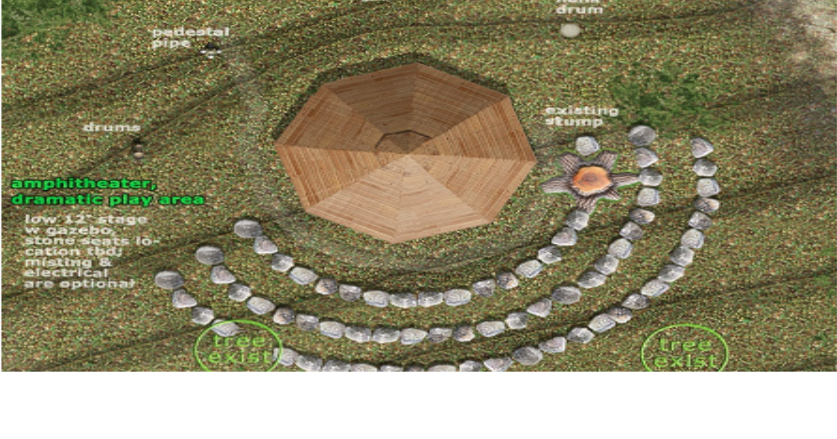 Bow Middle School officials work to build new playground | Education ...