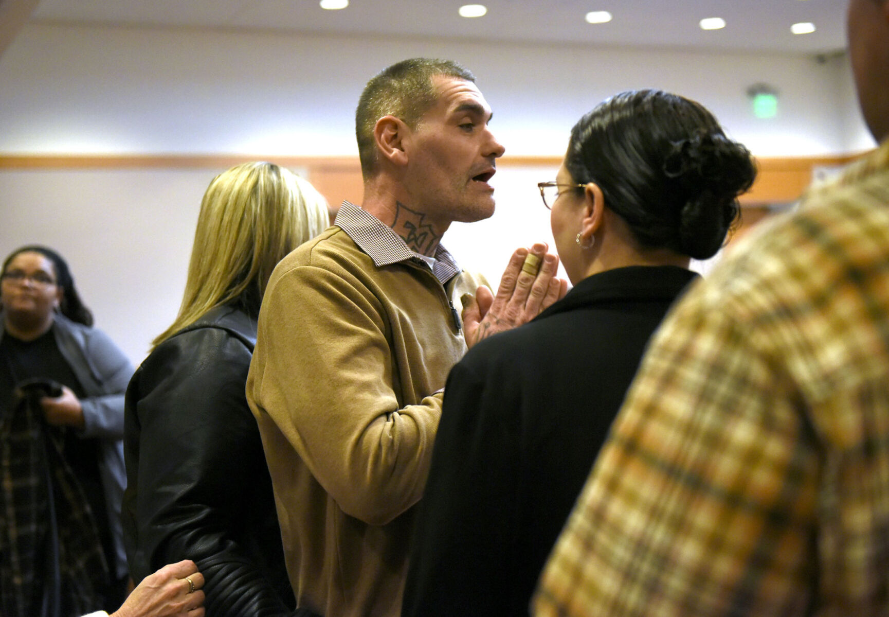 Convicted ex-YDC house leader, Bradley Asbury, seeks new trial | Courts ...