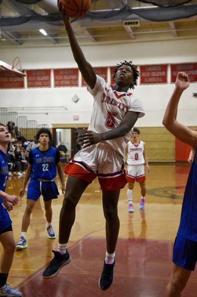 High Schools: Trinity beats Pinkerton in showdown | Sports ...