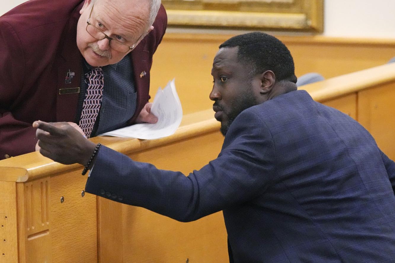 The lies Mark Brave told: How we got to the ex-sheriff's sentencing ...