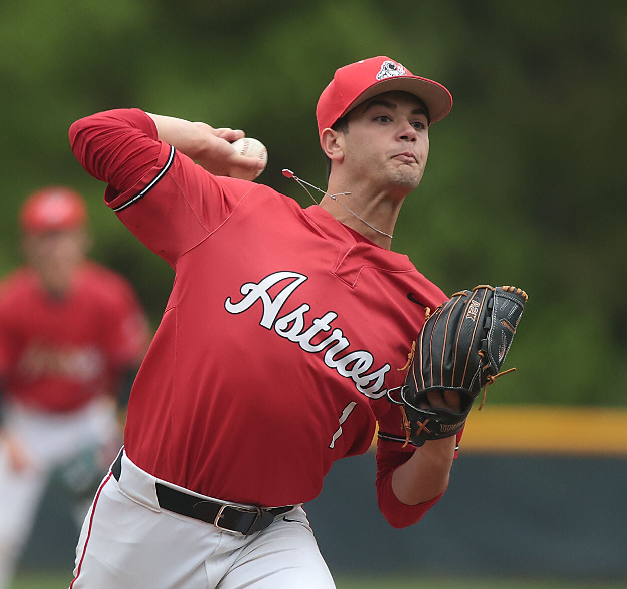 Pinkerton's Boucher is Gatorade New Hampshire baseball player of the ...
