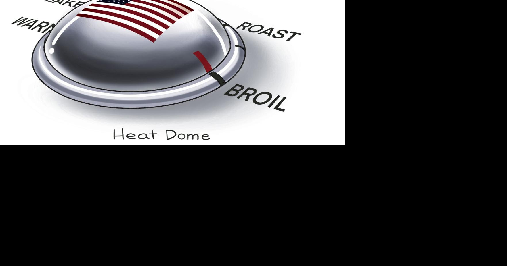 Editorial Cartoon: Steve Breen | Cartoons | unionleader.com