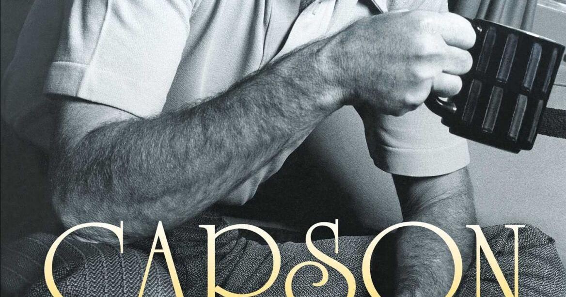 Review: ‘Carson the Magnificent’ takes a deep dive into talk show ...