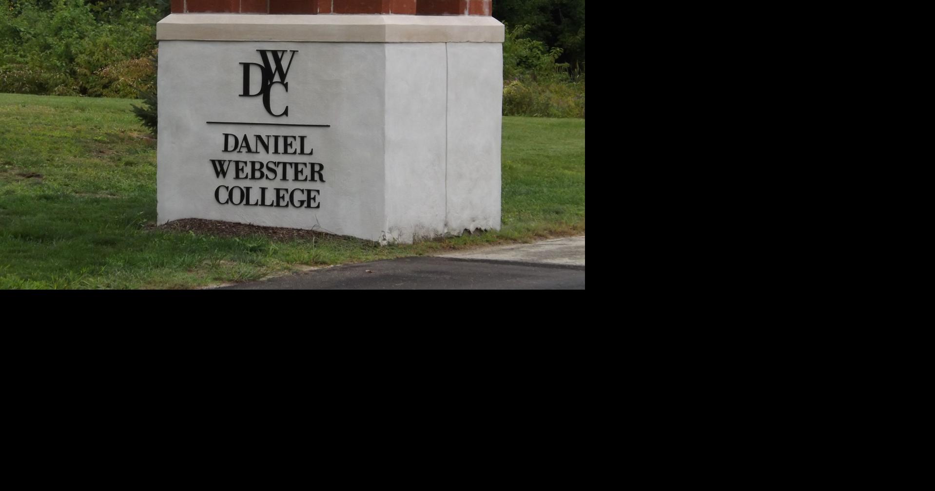 Daniel Webster College remains open, for now | Education | unionleader.com