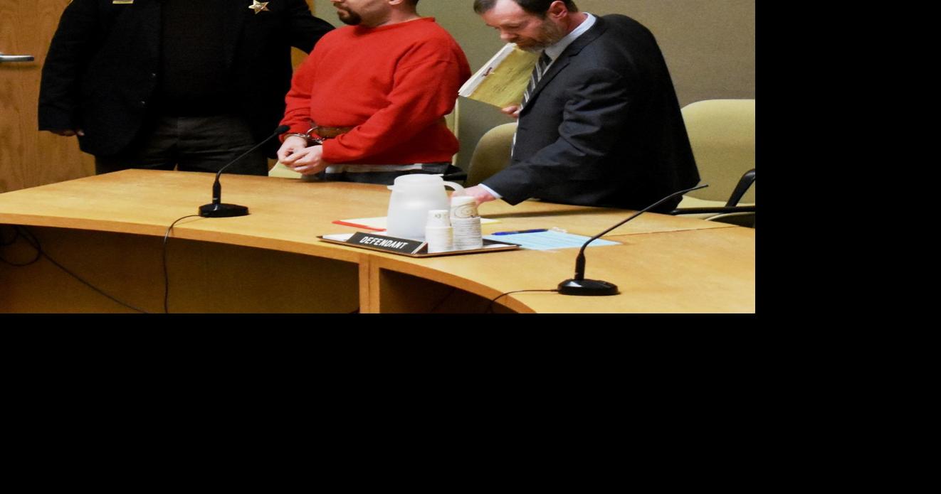 Grafton man apologized after shooting driver in the abdomen during road ...