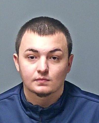 Manchester man arrested in connection with city shooting | Crime ...