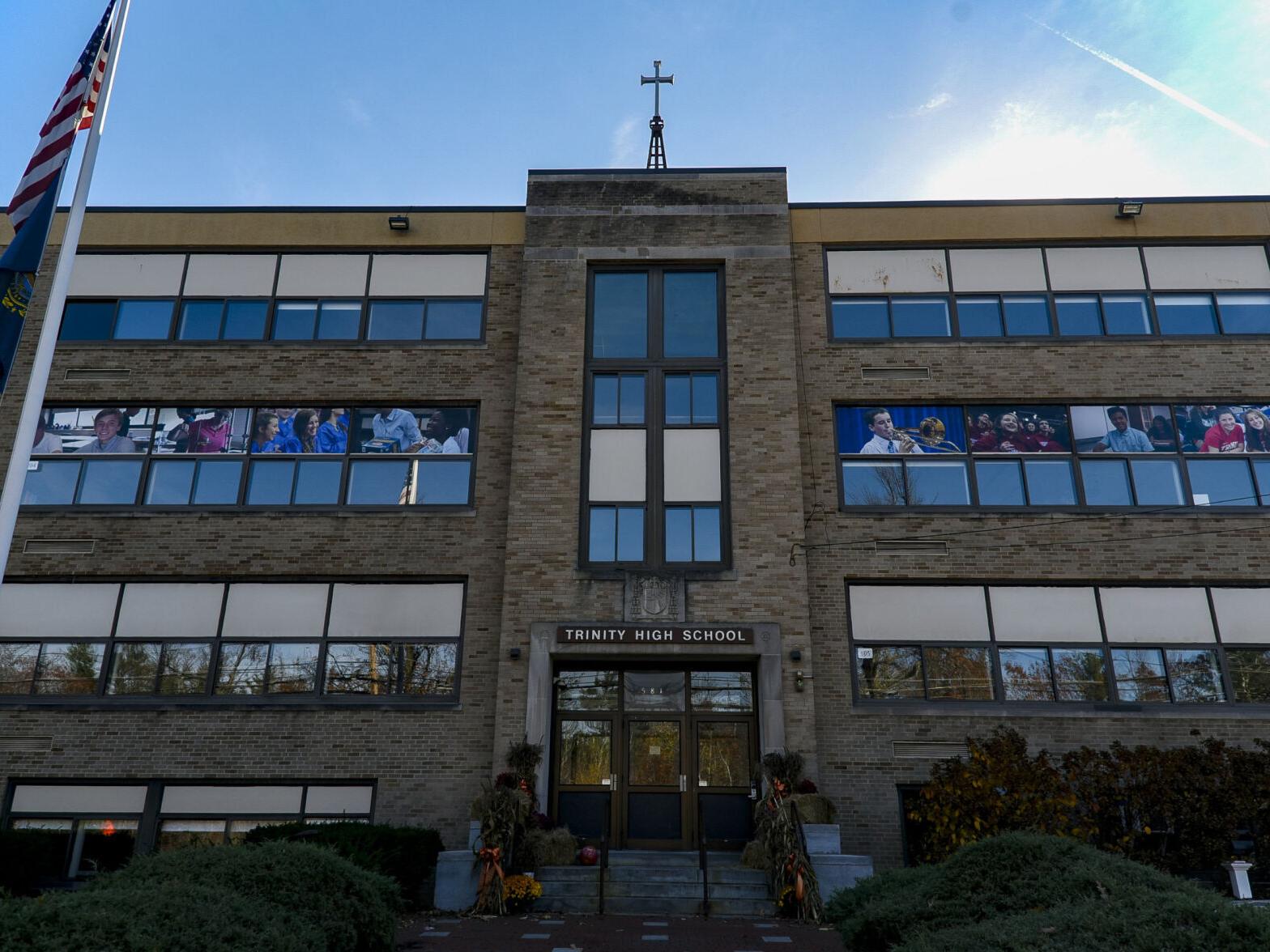 high school longsight