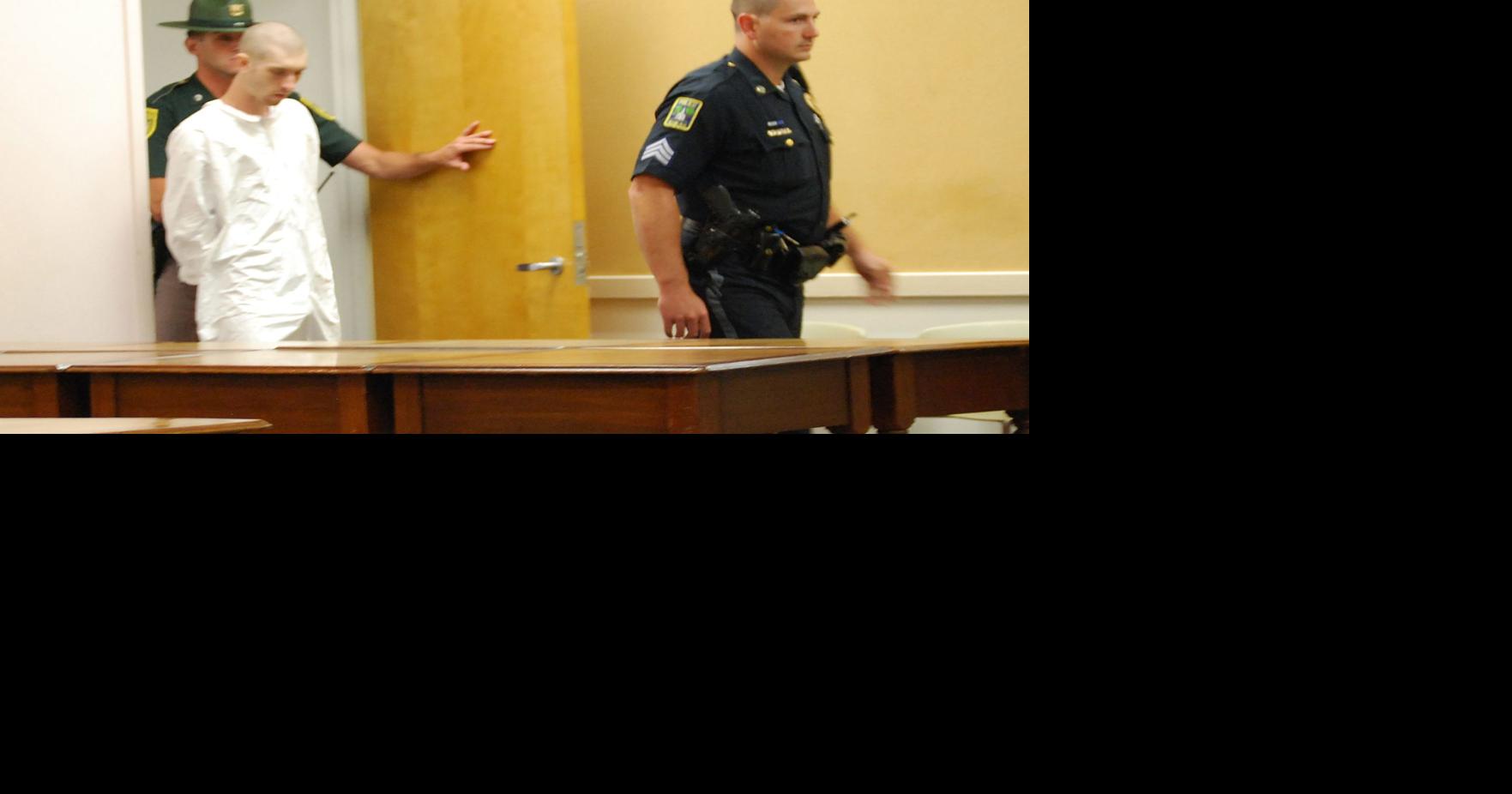 Keene murder: The two were friends | Crime | unionleader.com