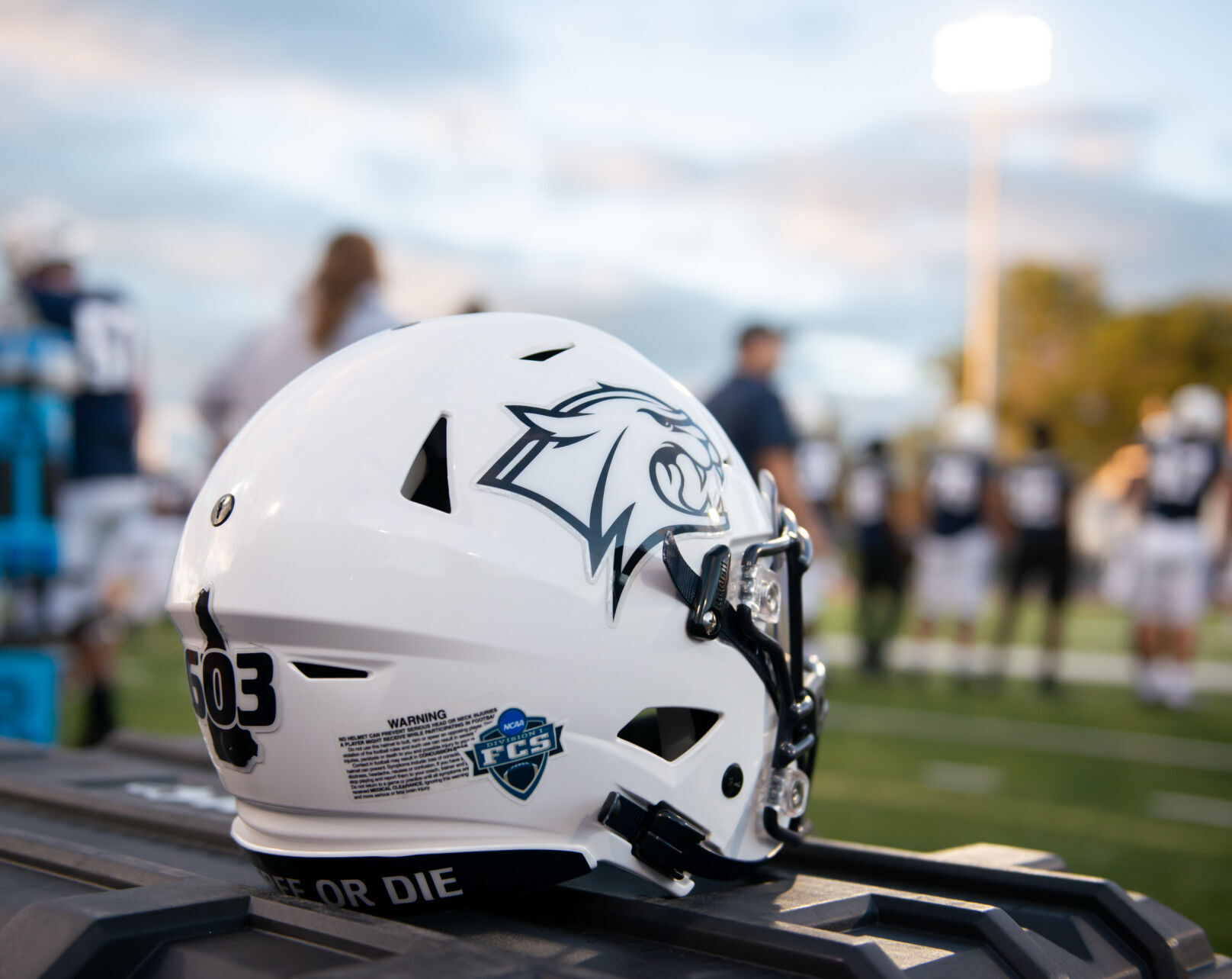 UNH football team announces addition of 11 players | College Sports ...
