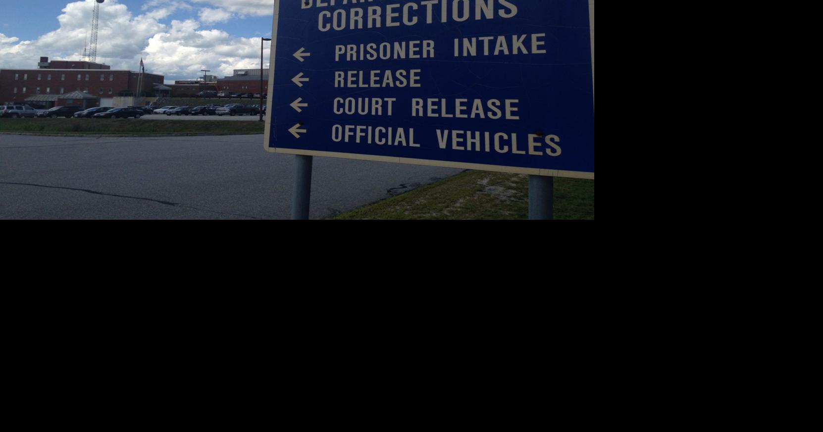 Former Rockingham County jail inmate sues after fall from bunk bed ...