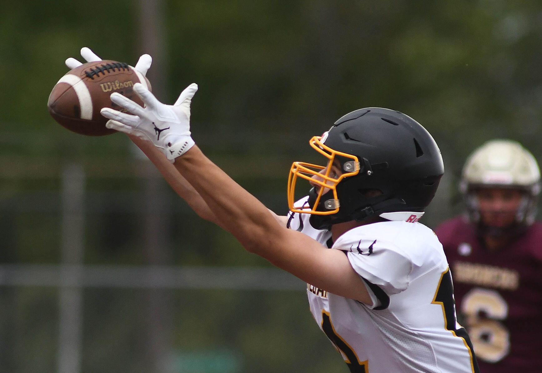NH High School Football: A primer on the four divisions | High School ...