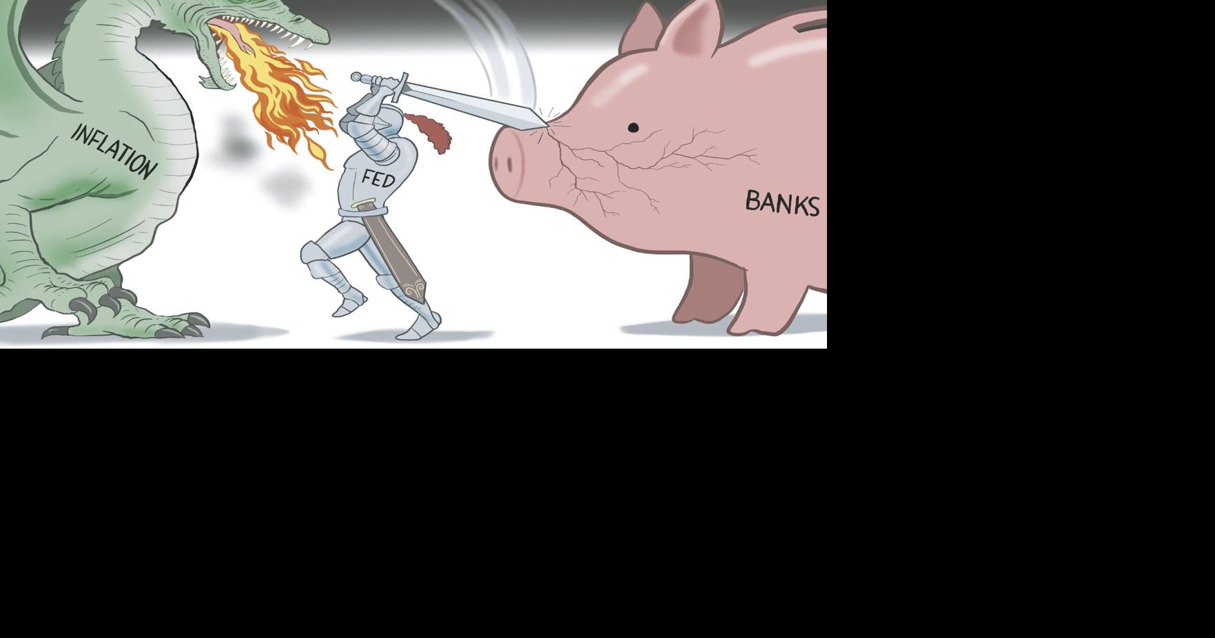 Editorial Cartoon: Steve Breen | Cartoons | unionleader.com