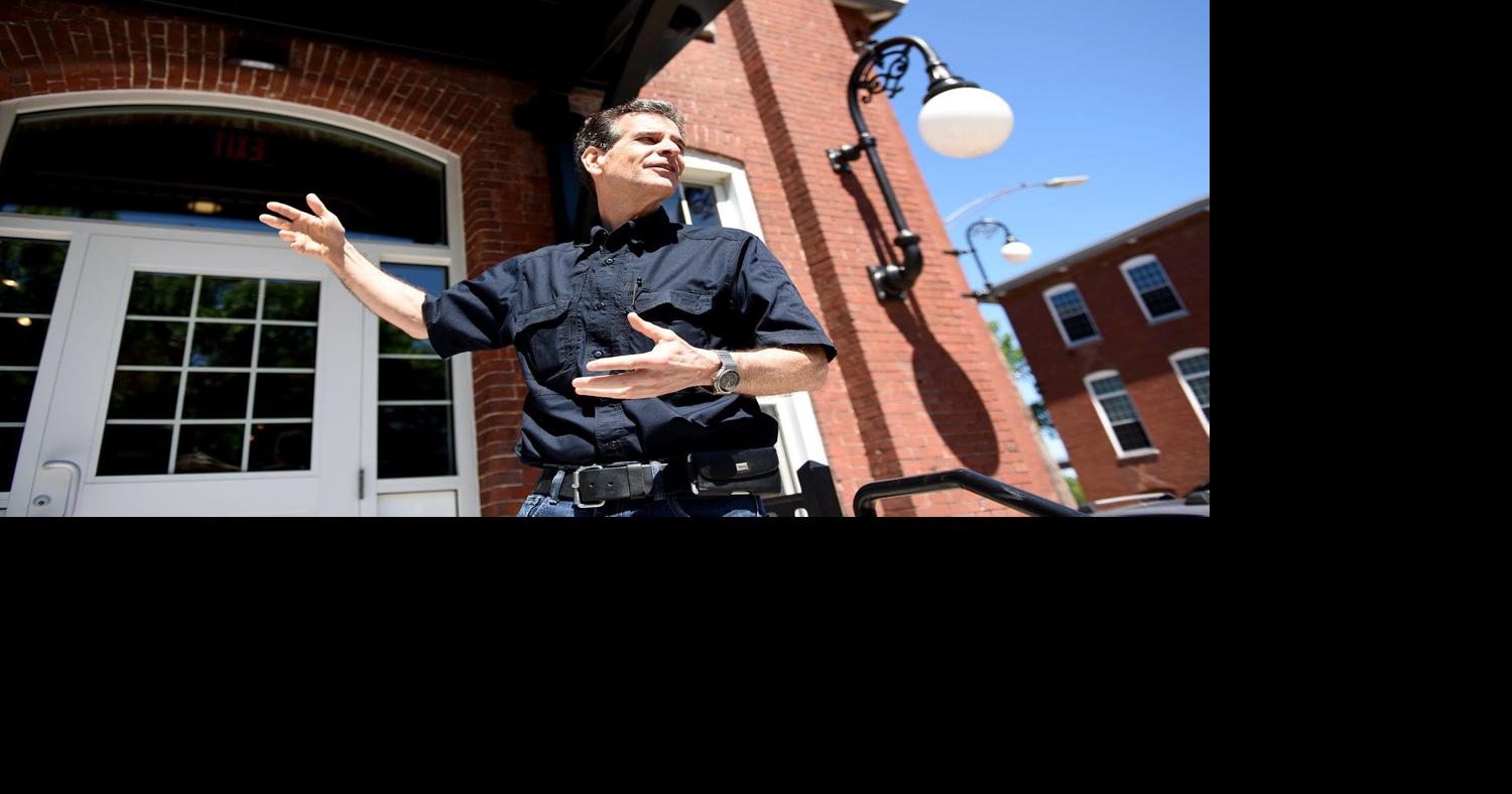 Another View, with Reps. Dick Hinch and Steve Shurtleff: We can make NH ...