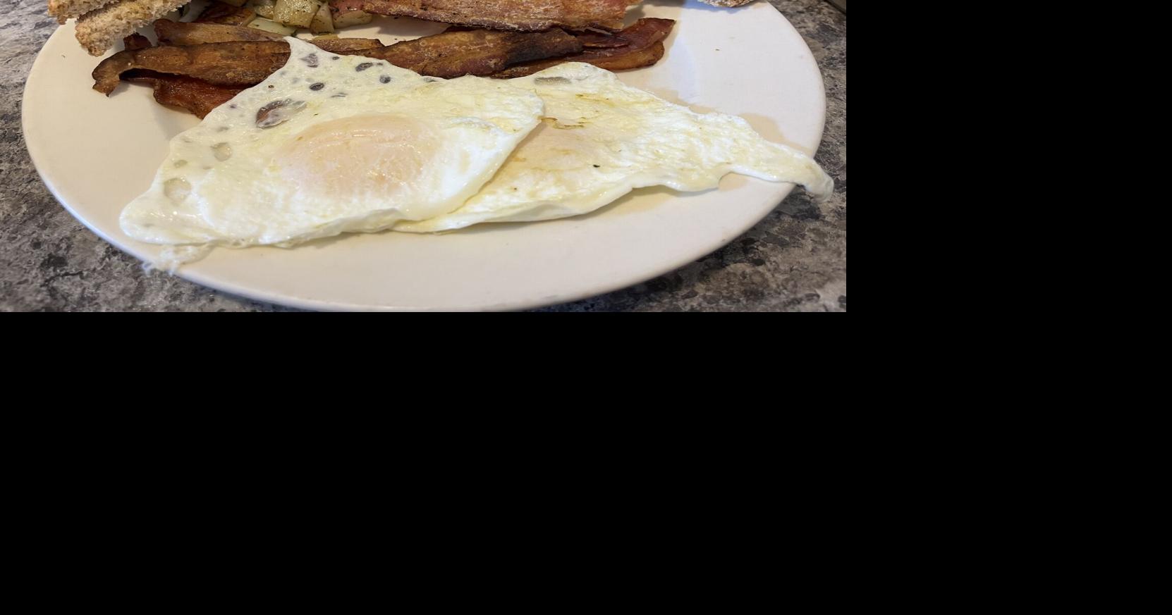 Our Gourmet: Margie’s Dream Diner is a hidden gem in Manchester ...