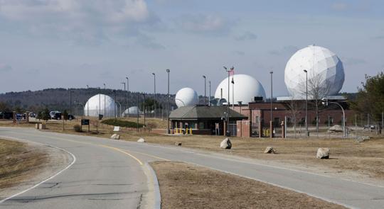 Looking Back: The Evolution of the New Boston Satellite Tracking ...