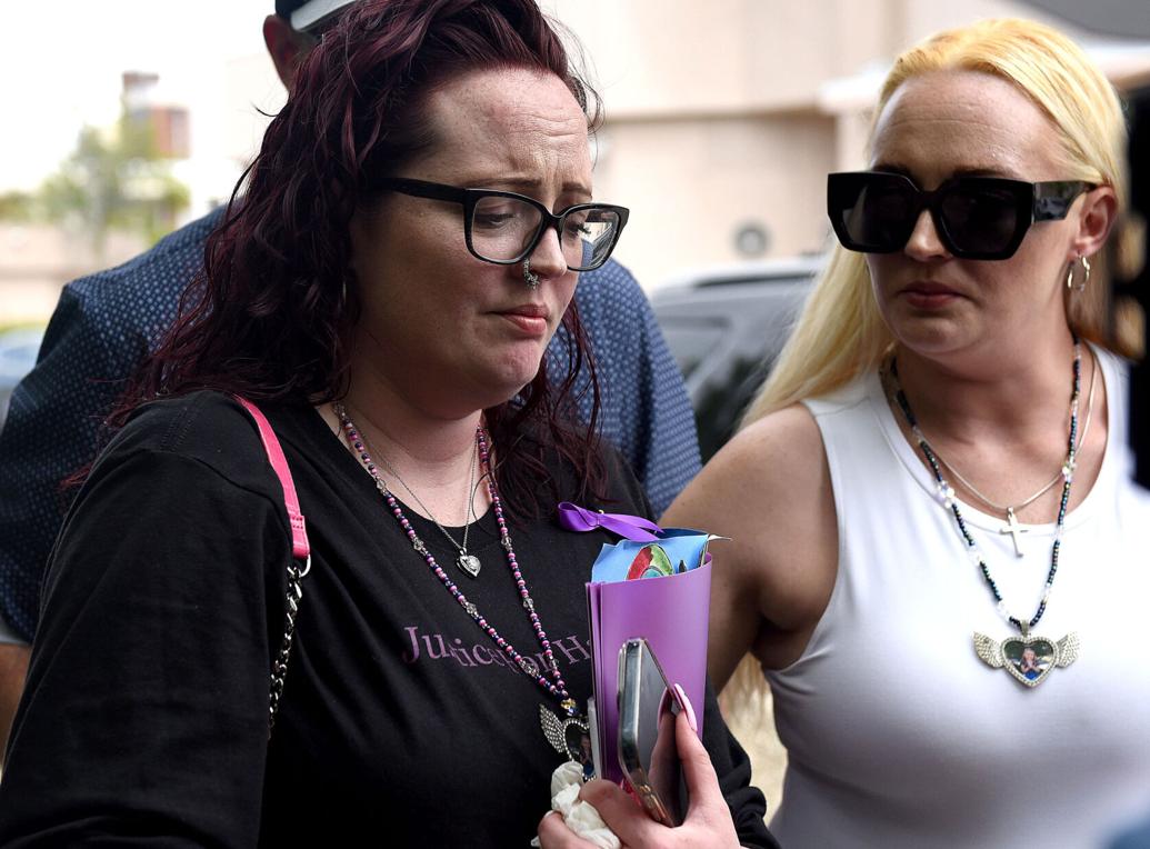 State seeks to dismiss part of Harmony Montgomery wrongful death ...