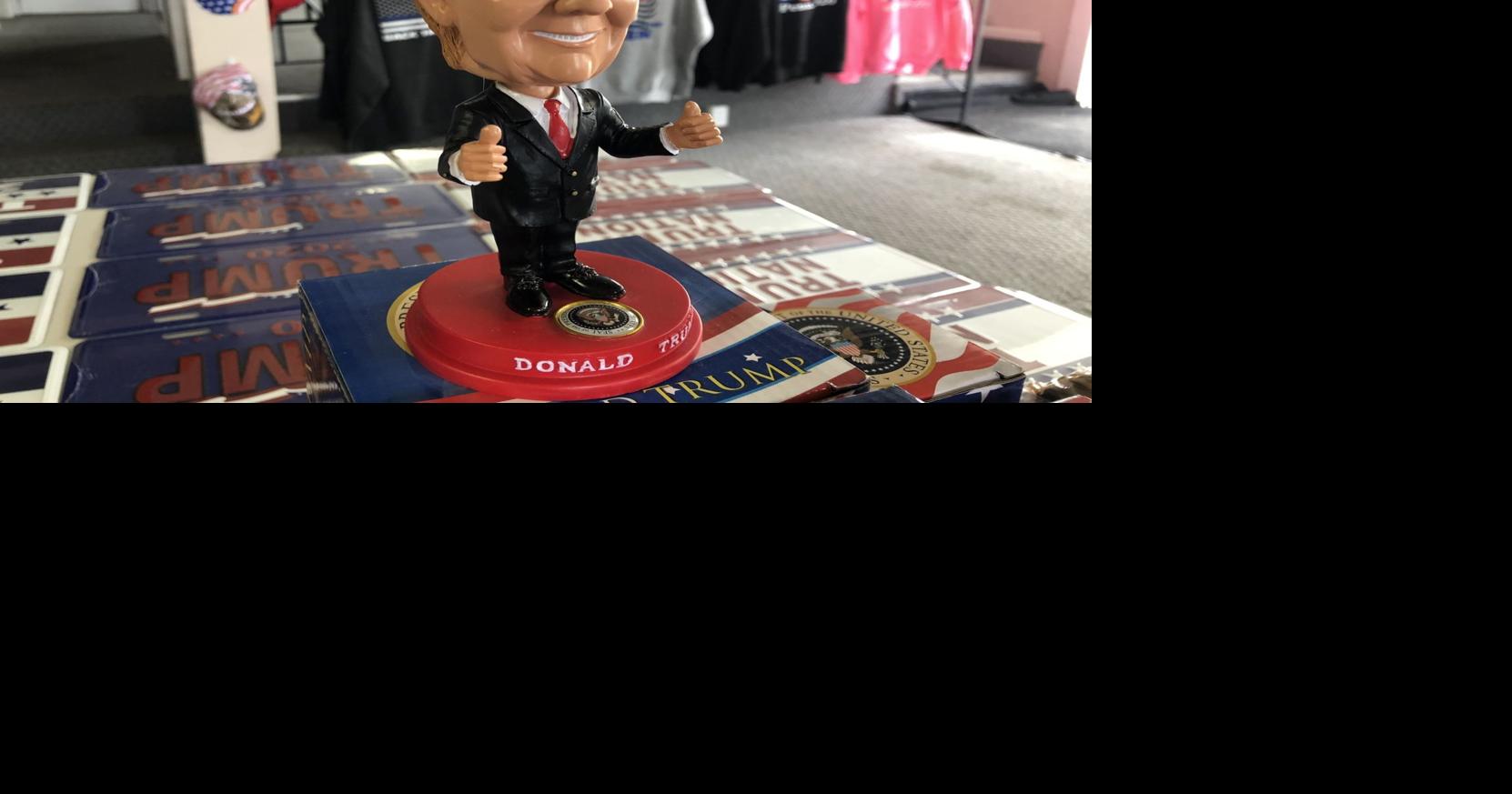 Need MAGA merch? Trump Superstores have it | Voters Guide | unionleader.com