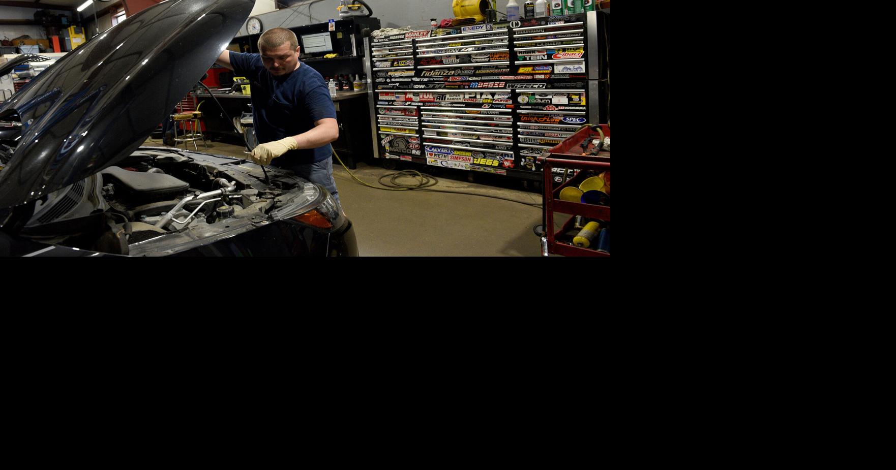 Federal judge: NH vehicle inspections to continue for now | Courts ...