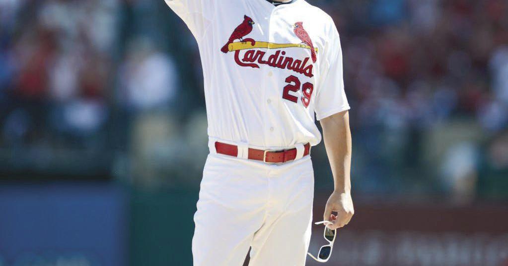 chris carpenter mlb stats