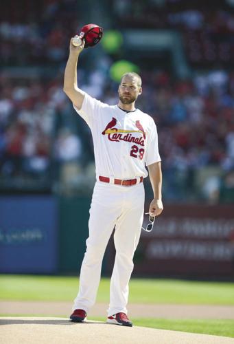 chris carpenter mlb stats