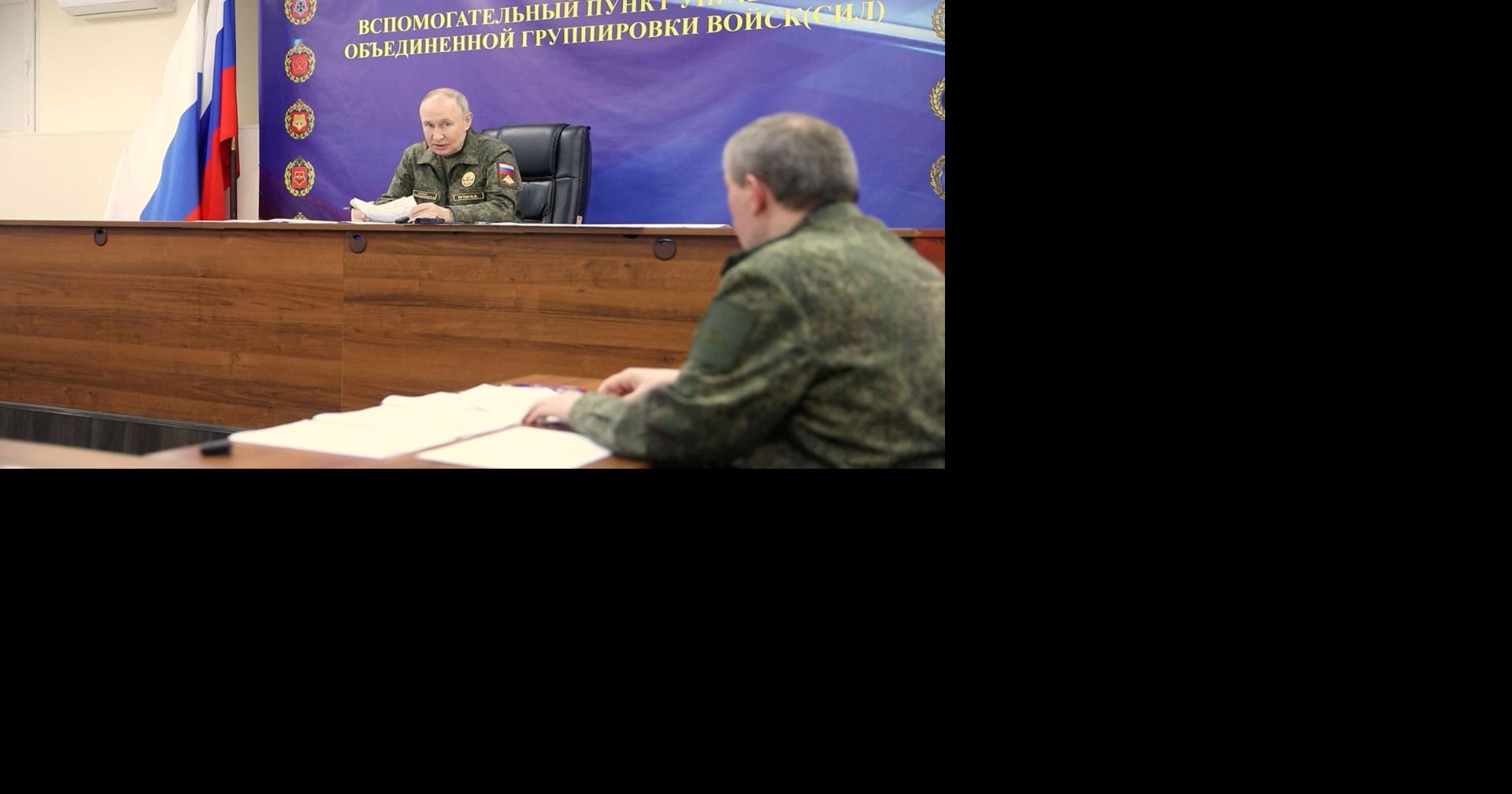 Russia tested new nuclear-powered Burevestnik cruise missile | Military ...