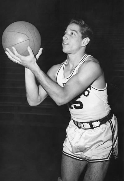 Billy Pappas was a three-sport star and much more | College Sports ...