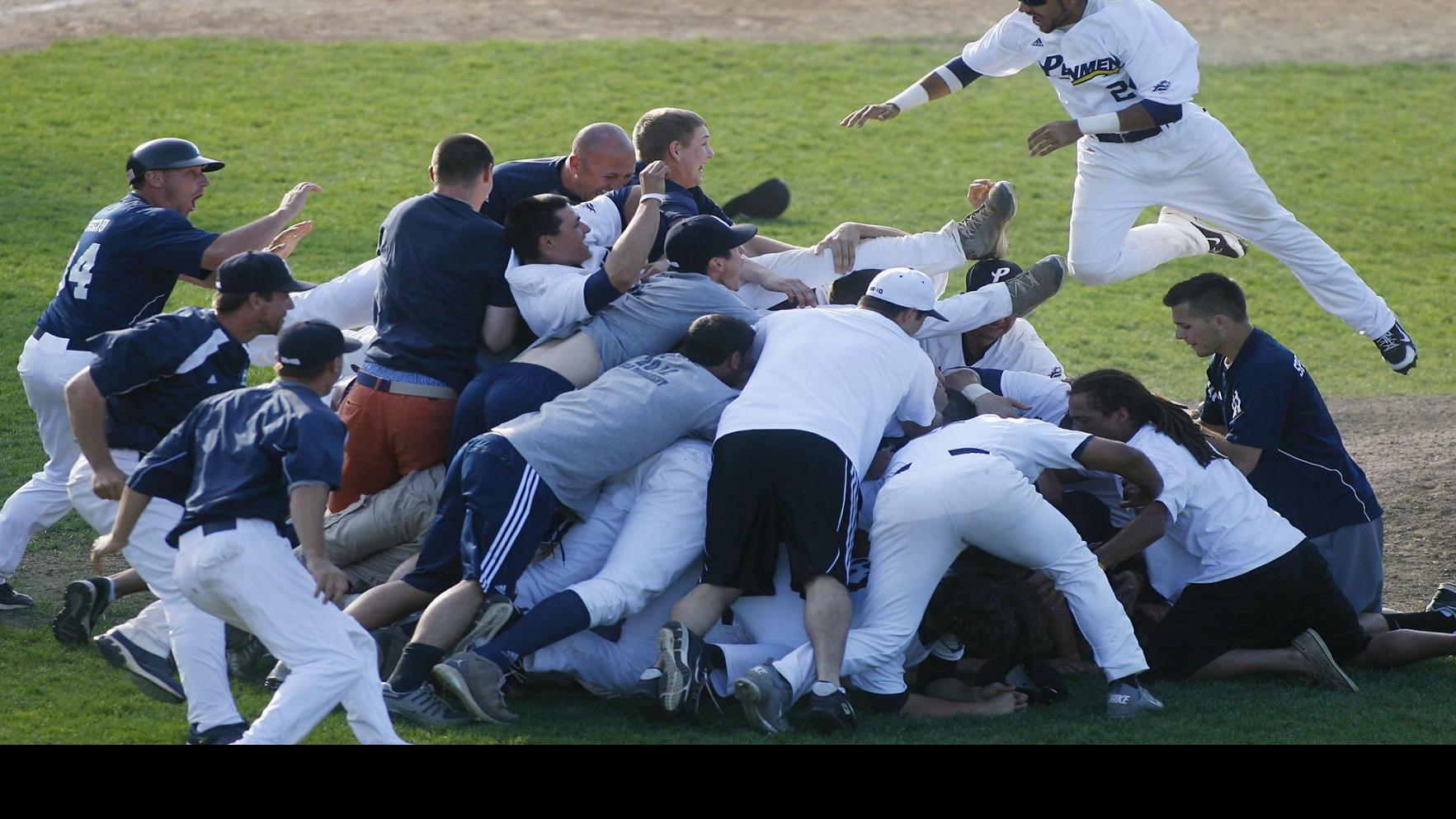 SNHU baseball wins East Regional, heads to Div. II World Series ...