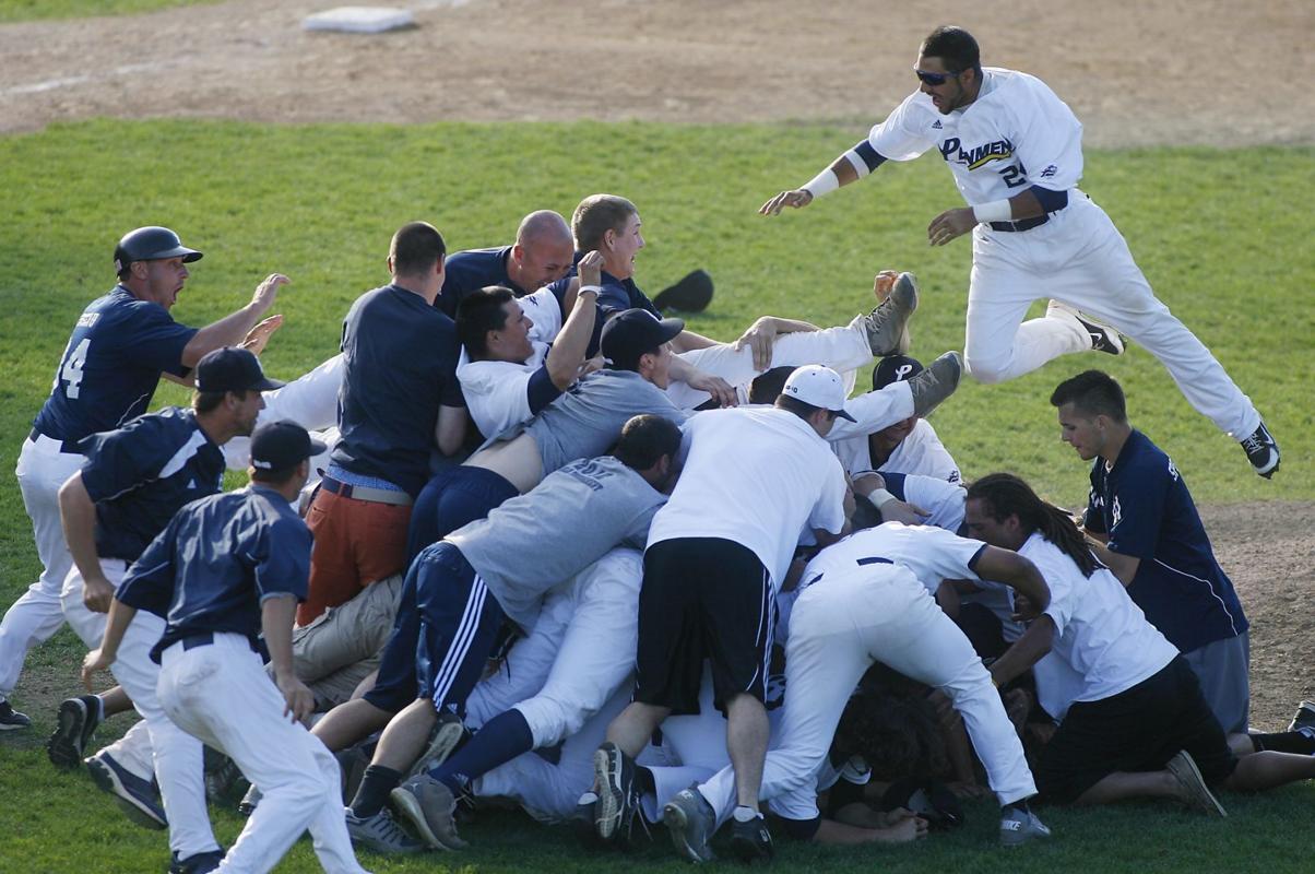 SNHU baseball wins East Regional, heads to Div. II World Series ...