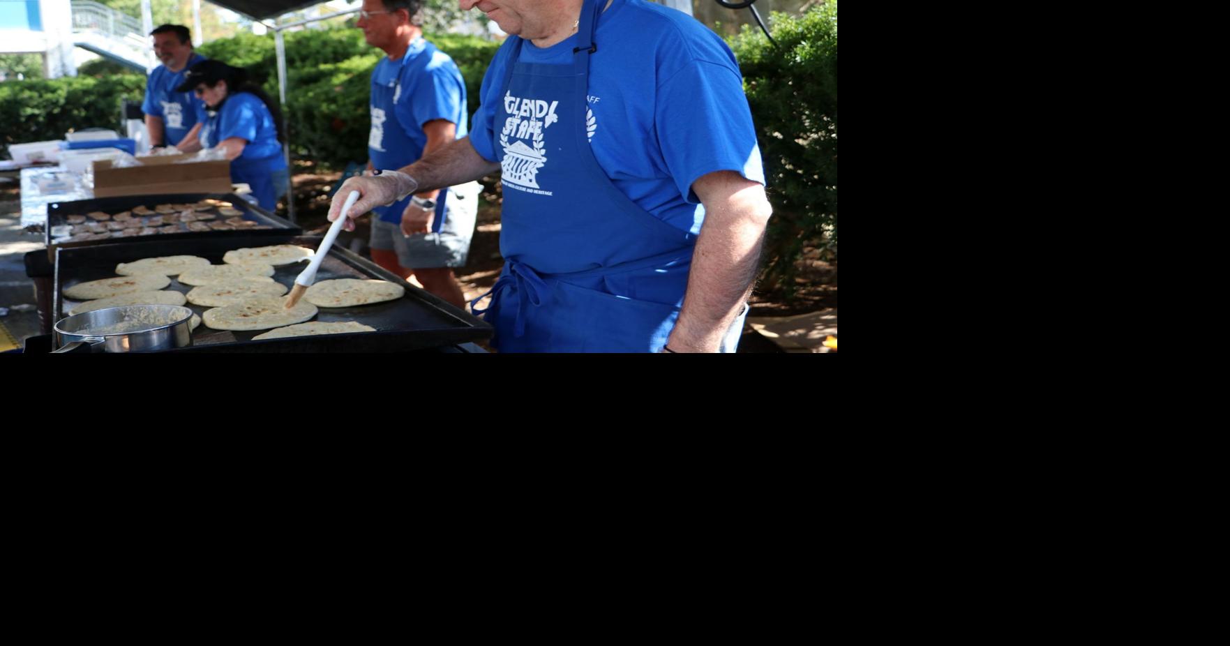 Glendi, Granite State Fair and wings and wheels events are sure signs ...