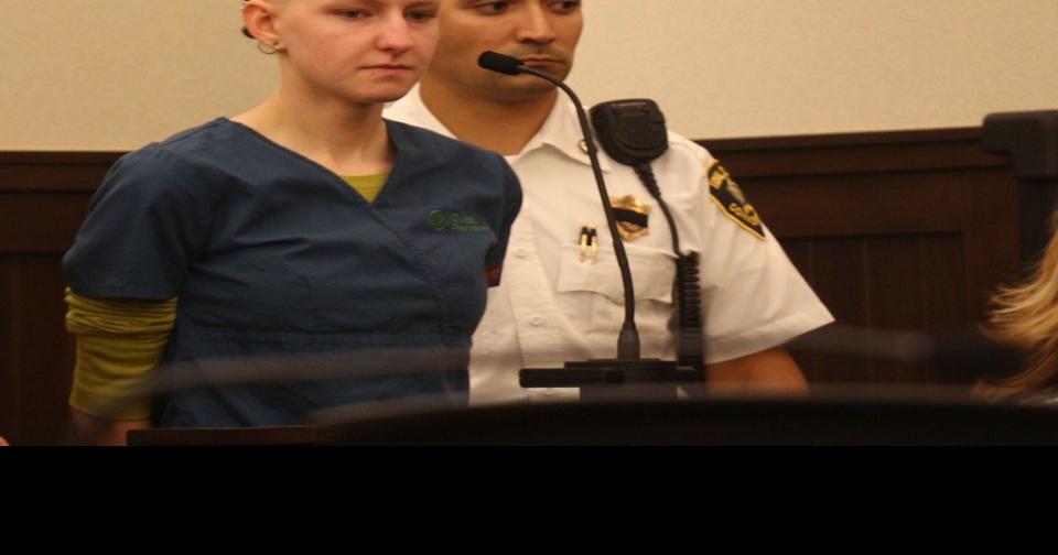 Treehouse murder trial: No evidence Julia Enright performed dominatrix ...