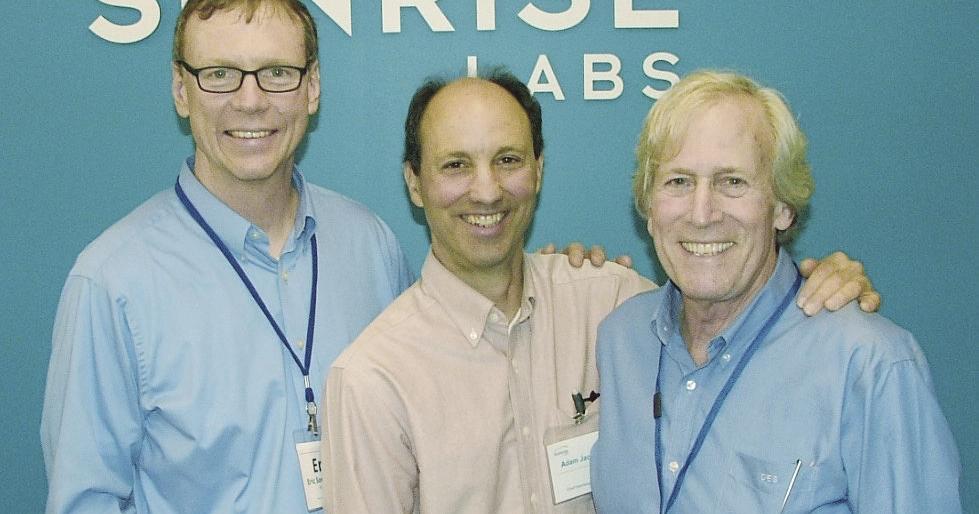 Sunrise Labs expands into Bedford to keep up with its growing market ...