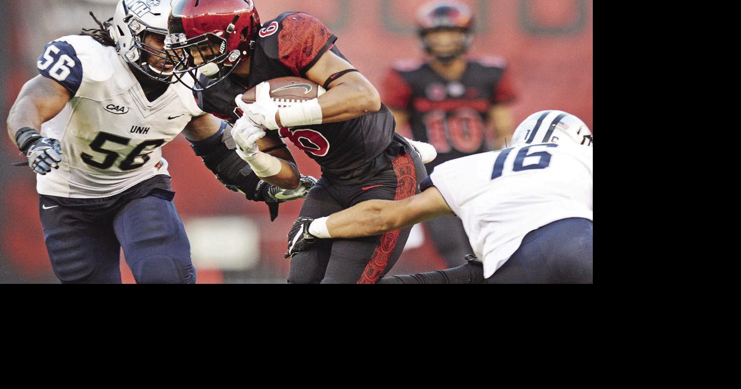 College Football: Red zone defense a strength for Wildcats | College ...