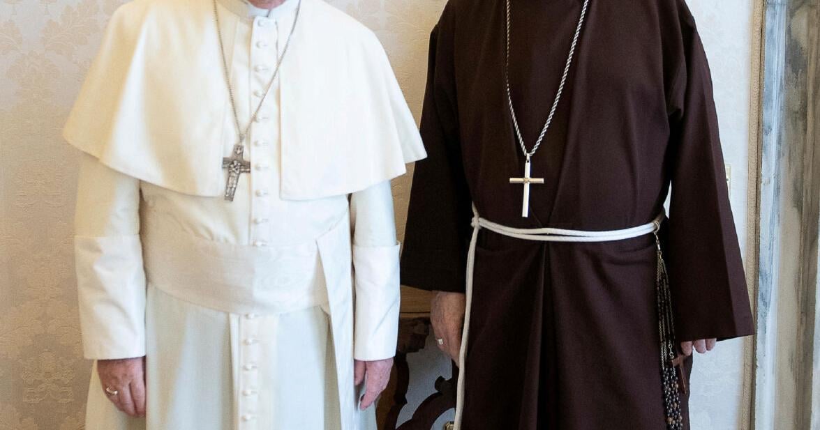 Senior cardinal asks Vatican to stop displaying art by priest accused ...