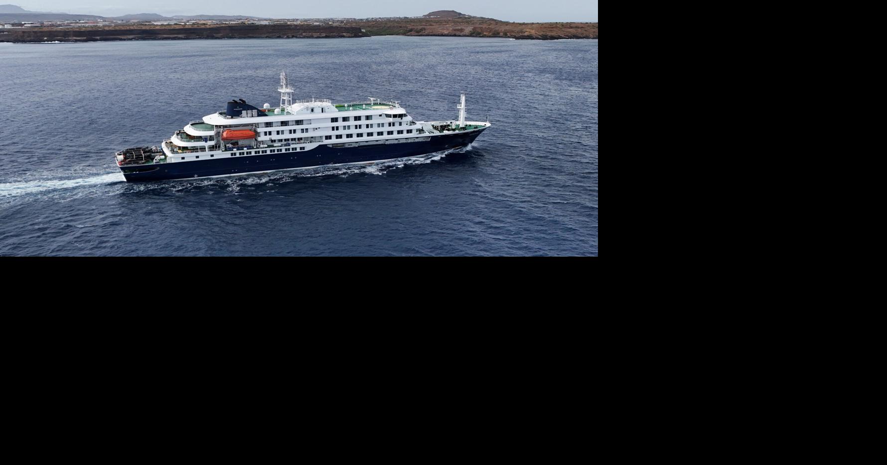 Countries track passengers of virus-hit cruise ship | Tourism ...