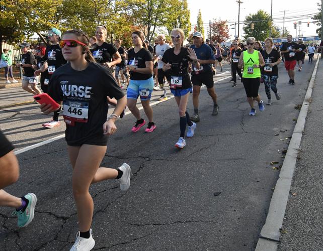 Footrace for the Fallen | Manchester | unionleader.com