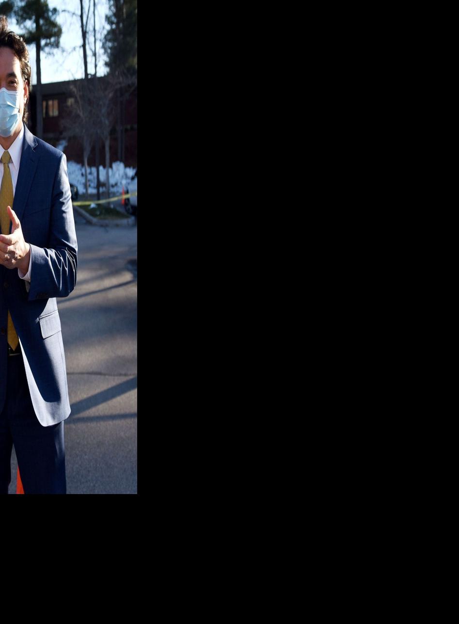 NH Citizen of the Year: Dr. Benjamin Chan -- Guided by science ...